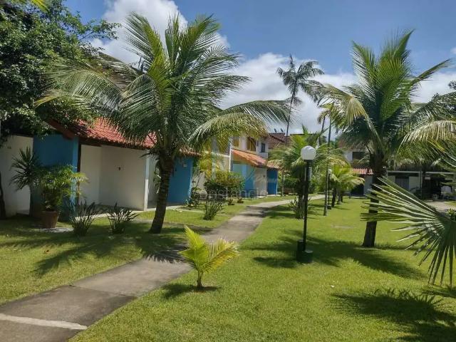 Casa / Sobrado em Condomínio para Venda em Ubatuba/SP Maranduba 3 Quartos