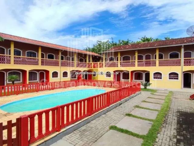 Casa / Sobrado em Condomínio para Venda em Ubatuba/SP Maranduba 10 Quartos