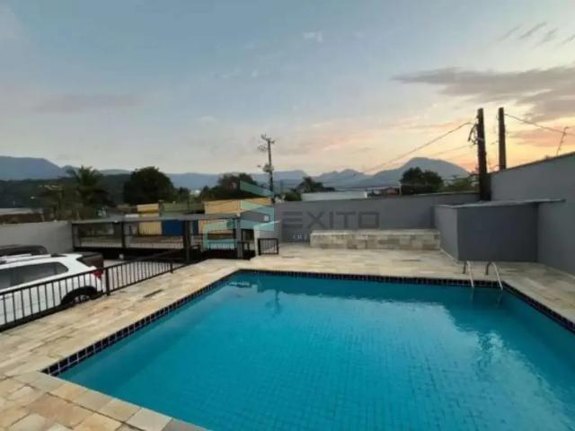 Casa / Sobrado em Condomínio para Venda em Ubatuba/SP Maranduba 2 Quartos