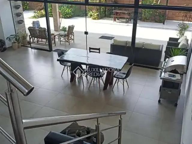 Casa / Sobrado em Condomínio para Venda em Ubatuba/SP Mato Dentro 4 Quartos