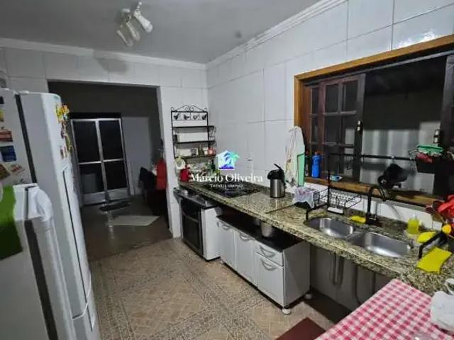 Casa / Sobrado em Condomínio para Venda em Ubatuba/SP Mato Dentro 4 Quartos