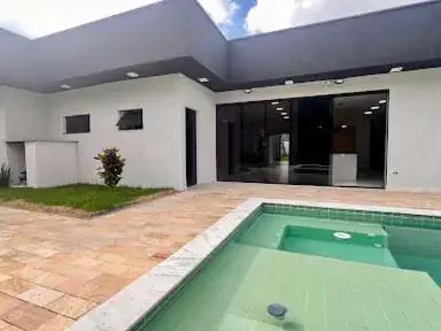 Casa / Sobrado em Condomínio para Venda em Ubatuba/SP Mato Dentro 3 Quartos