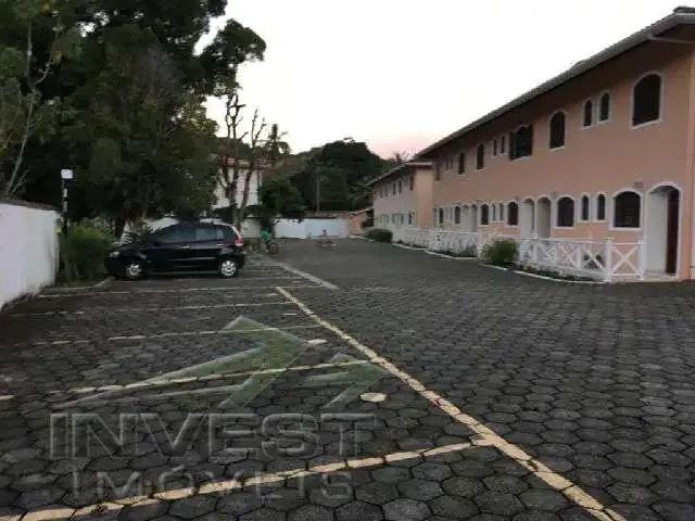 Casa / Sobrado em Condomínio para Venda em Ubatuba/SP Perequê Mirim 2 Quartos