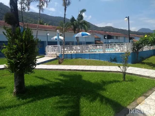 Casa / Sobrado em Condomínio para Venda em Ubatuba/SP Perequê Açu 2 Quartos
