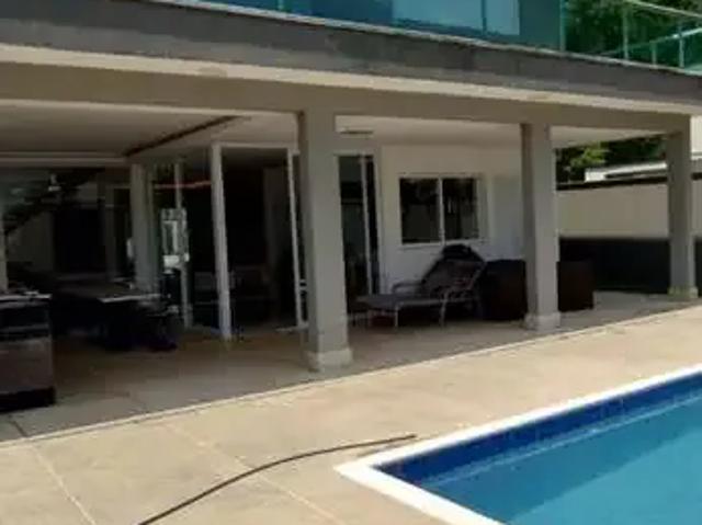 Casa / Sobrado em Condomínio para Venda em Ubatuba/SP Praia da Lagoinha 4 Quartos