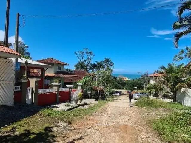 Casa / Sobrado em Condomínio para Venda em Ubatuba/SP Praia da Lagoinha 4 Quartos