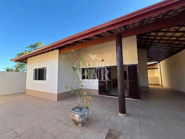 Casa / Sobrado em Condomínio para Venda em Ubatuba/SP Praia da Lagoinha 4 Quartos