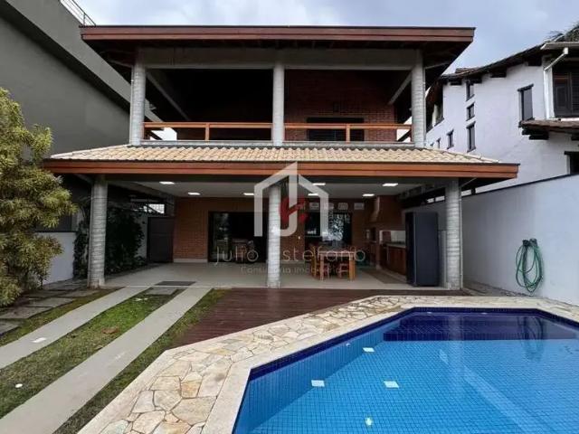 Casa / Sobrado em Condomínio para Venda em Ubatuba/SP Praia da Lagoinha 4 Quartos