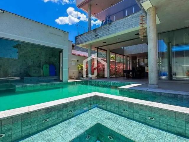 Casa / Sobrado em Condomínio para Venda em Ubatuba/SP Praia da Lagoinha 5 Quartos