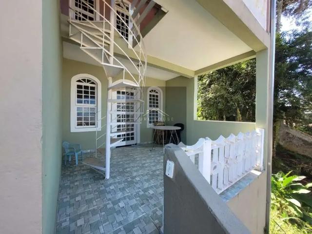 Casa / Sobrado em Condomínio para Venda em Ubatuba/SP Praia da Lagoinha 5 Quartos