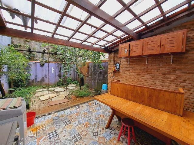 Casa / Sobrado em Condomínio para Venda em Ubatuba/SP Praia da Lagoinha 2 Quartos