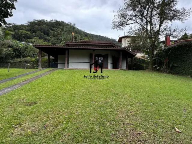 Casa / Sobrado em Condomínio para Venda em Ubatuba/SP Praia da Lagoinha 2 Quartos