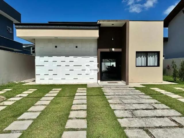 Casa / Sobrado em Condomínio para Venda em Ubatuba/SP Praia da Lagoinha 3 Quartos