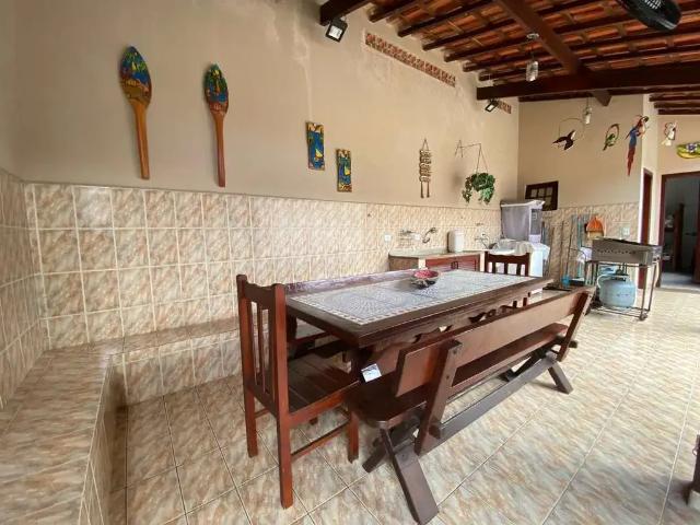 Casa / Sobrado em Condomínio para Venda em Ubatuba/SP Praia do Lazaro 4 Quartos