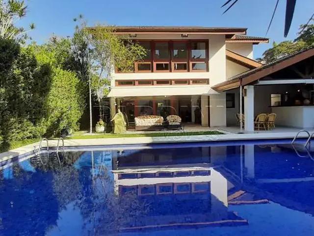 Casa / Sobrado em Condomínio para Venda em Ubatuba/SP Praia do Lazaro 5 Quartos