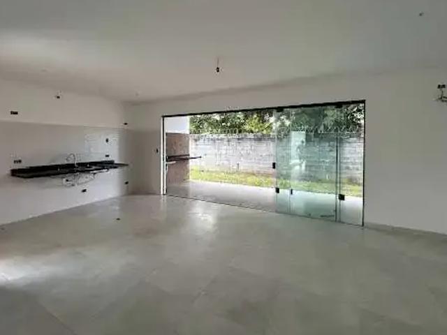 Casa / Sobrado em Condomínio para Venda em Ubatuba/SP Praia do Puruba 3 Quartos