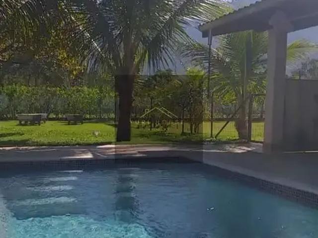 Casa / Sobrado em Condomínio para Venda em Ubatuba/SP Praia Dura 3 Quartos