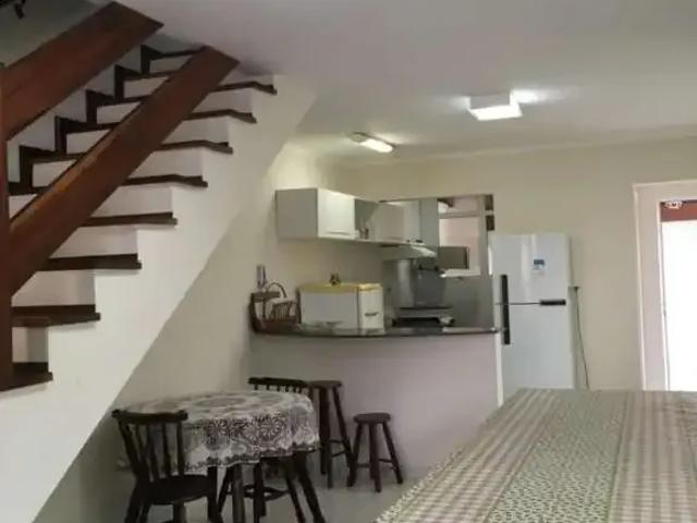 Casa / Sobrado em Condomínio para Venda em Ubatuba/SP Praia Grande 3 Quartos