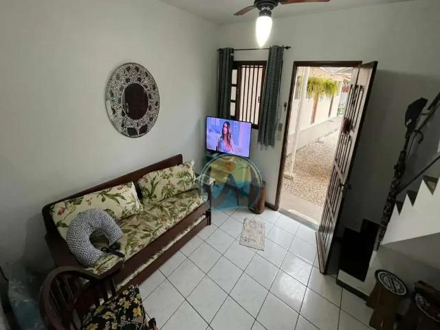 Casa / Sobrado em Condomínio para Venda em Ubatuba/SP Praia Grande 2 Quartos