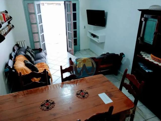 Casa / Sobrado em Condomínio para Venda em Ubatuba/SP Praia Grande 2 Quartos