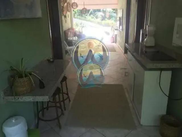 Casa / Sobrado em Condomínio para Venda em Ubatuba/SP Prumirim 4 Quartos