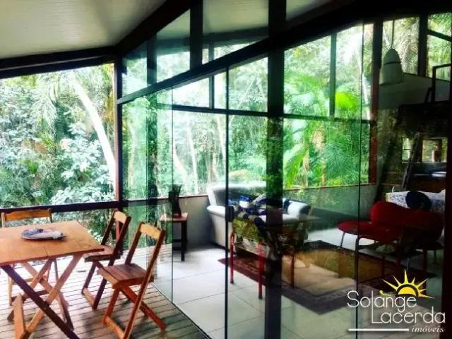 Casa / Sobrado em Condomínio para Venda em Ubatuba/SP Prumirim 3 Quartos