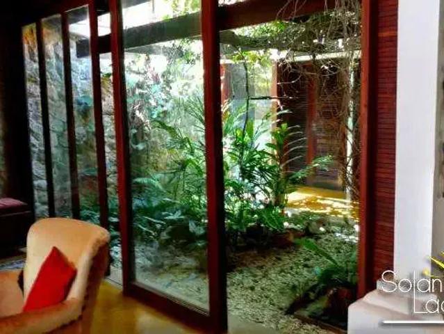 Casa / Sobrado em Condomínio para Venda em Ubatuba/SP Prumirim 3 Quartos