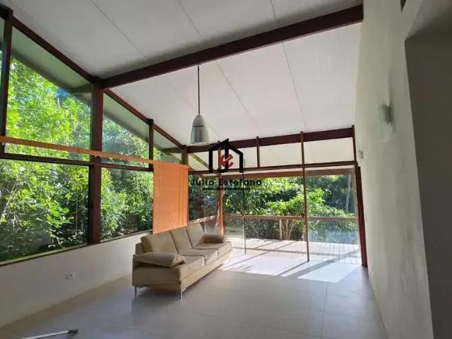 Casa / Sobrado em Condomínio para Venda em Ubatuba/SP Prumirim 3 Quartos