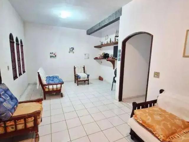 Casa / Sobrado em Condomínio para Venda em Ubatuba/SP Ressaca 3 Quartos