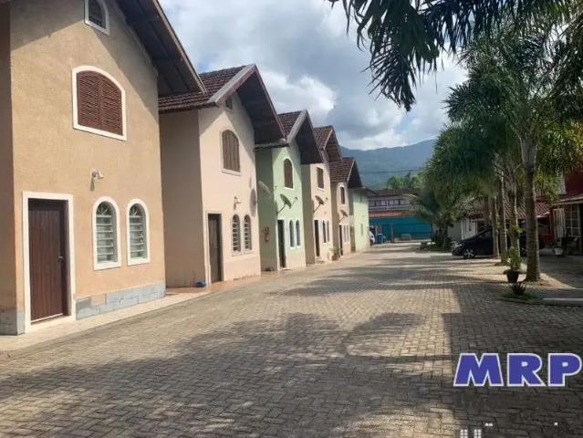 Casa / Sobrado em Condomínio para Venda em Ubatuba/SP Sapé 2 Quartos