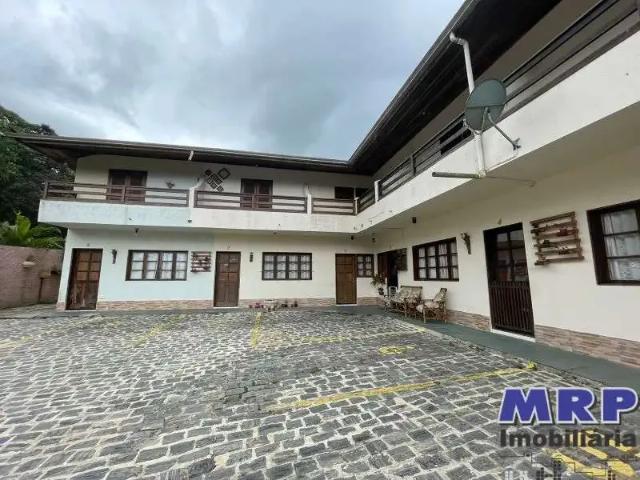 Casa / Sobrado em Condomínio para Venda em Ubatuba/SP Sertão da Quina 2 Quartos