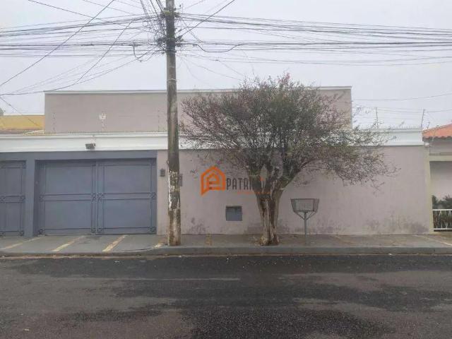 Casa / Sobrado em Condomínio para Venda em Uberaba/MG Universitário 3 Quartos