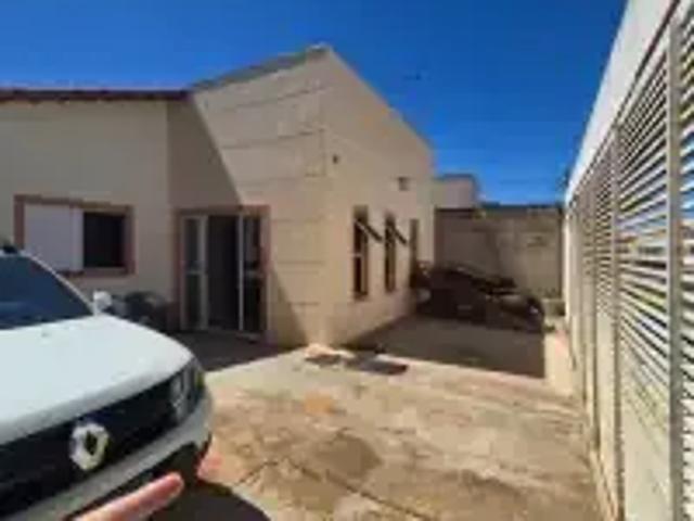 Casa / Sobrado em Condomínio para Venda em Uberaba/MG Vila Arquelau 3 Quartos