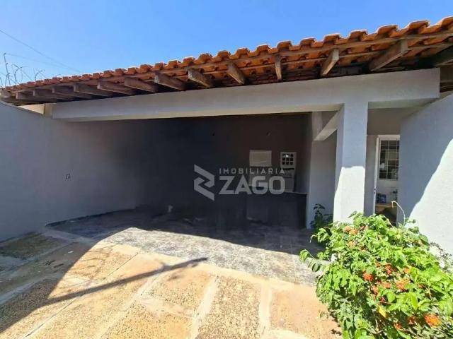 Casa / Sobrado em Condomínio para Venda em Uberaba/MG Boa Vista 3 Quartos