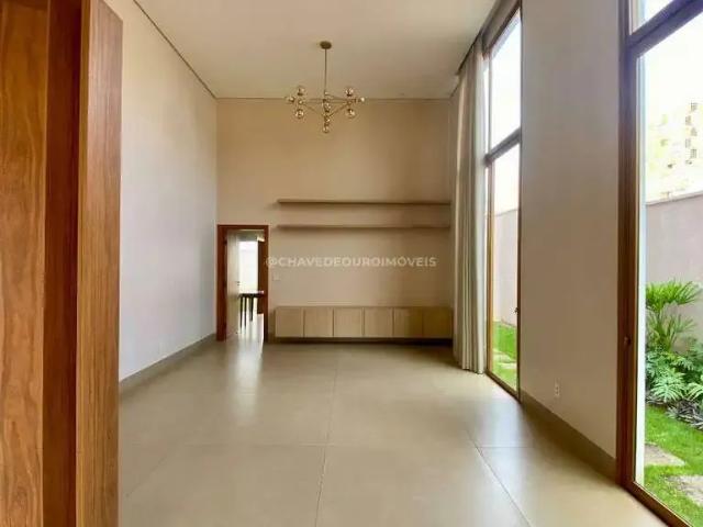 Casa / Sobrado em Condomínio para Venda em Uberaba/MG Boa Vista 3 Quartos
