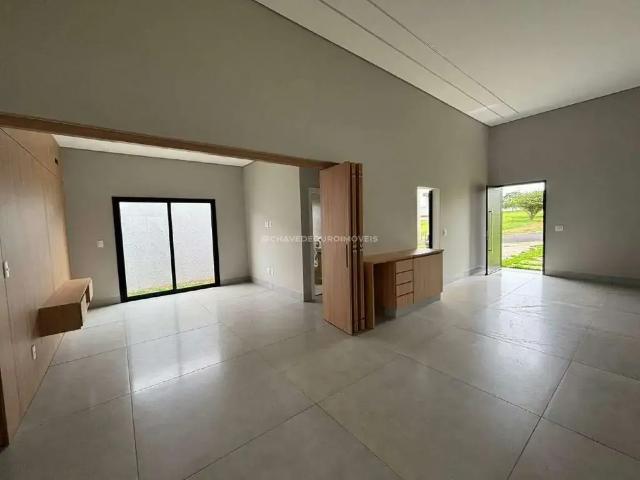 Casa / Sobrado em Condomínio para Venda em Uberaba/MG Boa Vista 4 Quartos