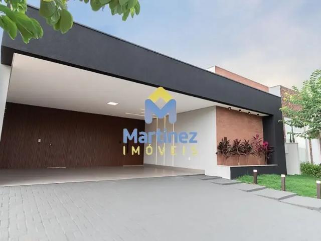 Casa / Sobrado em Condomínio para Venda em Uberaba/MG Cyrela Landscape 3 Quartos