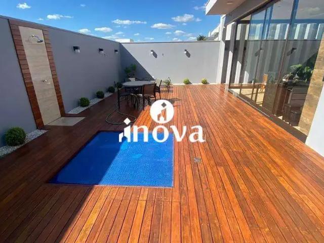 Casa / Sobrado em Condomínio para Venda em Uberaba/MG Cyrela Landscape 3 Quartos
