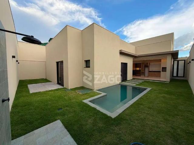 Casa / Sobrado em Condomínio para Venda em Uberaba/MG Cyrela Landscape 3 Quartos