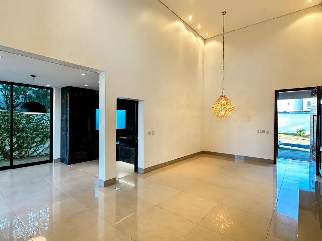 Casa / Sobrado em Condomínio para Venda em Uberaba/MG Cyrela Landscape 3 Quartos