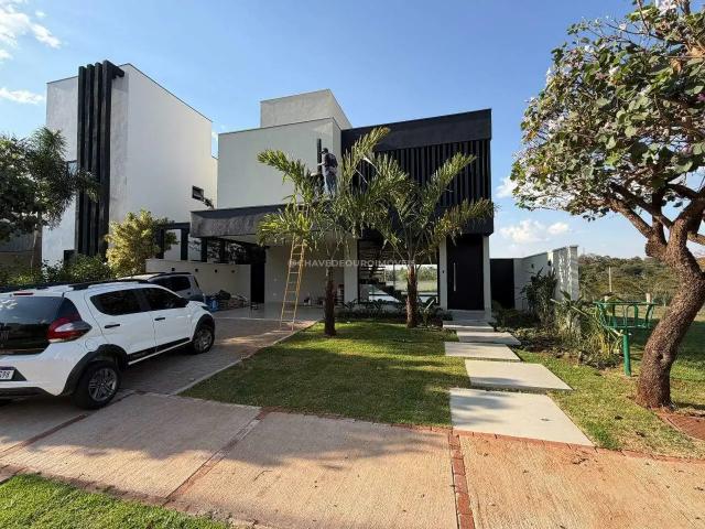 Casa / Sobrado em Condomínio para Venda em Uberaba/MG Cyrela Landscape 3 Quartos