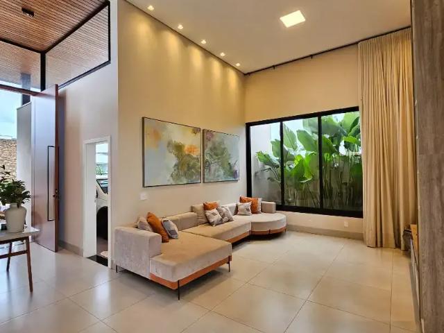 Casa / Sobrado em Condomínio para Venda em Uberaba/MG Cyrela Landscape 3 Quartos