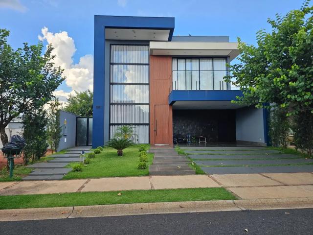 Casa / Sobrado em Condomínio para Venda em Uberaba/MG Cyrela Landscape 4 Quartos