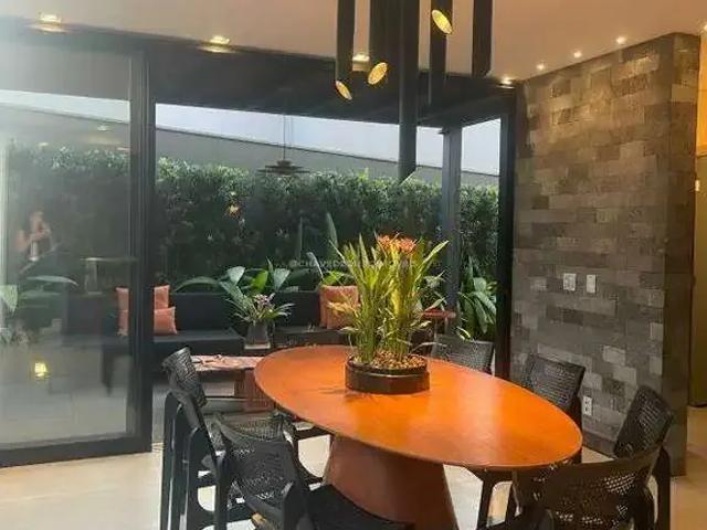 Casa / Sobrado em Condomínio para Venda em Uberaba/MG Cyrela Landscape 4 Quartos