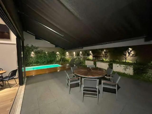 Casa / Sobrado em Condomínio para Venda em Uberaba/MG Cyrela Landscape 4 Quartos