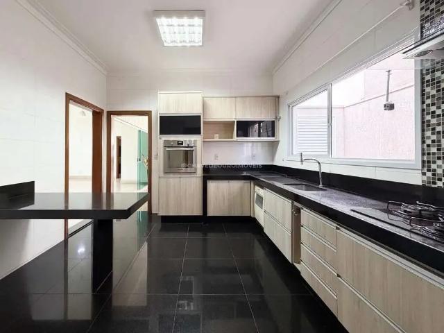 Casa / Sobrado em Condomínio para Venda em Uberaba/MG Damha Residencial Uberaba II 3 Quartos