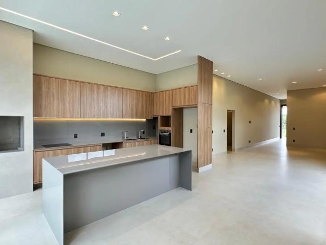 Casa / Sobrado em Condomínio para Venda em Uberaba/MG Damha Residencial Uberaba III