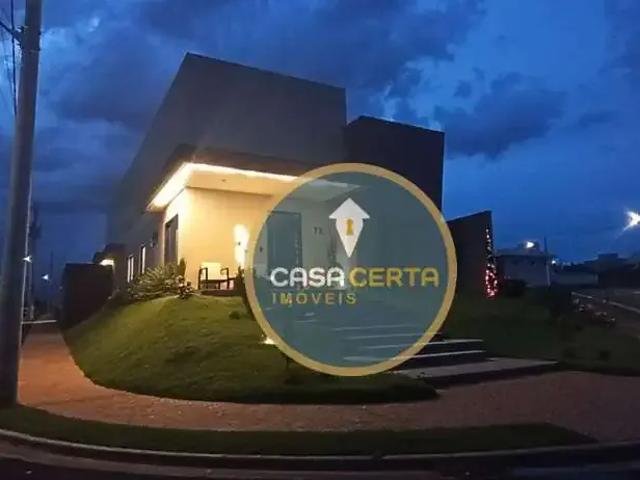 Casa / Sobrado em Condomínio para Venda em Uberaba/MG Damha Residencial Uberaba III 2 Quartos
