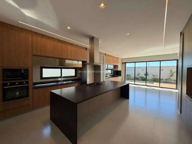 Casa / Sobrado em Condomínio para Venda em Uberaba/MG Damha Residencial Uberaba III 3 Quartos