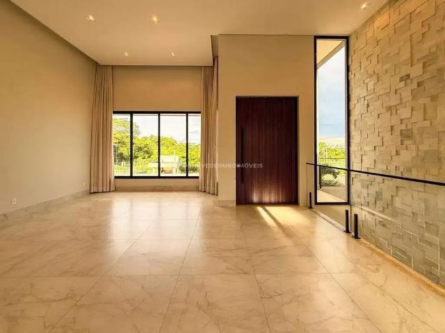 Casa / Sobrado em Condomínio para Venda em Uberaba/MG Damha Residencial Uberaba III 3 Quartos